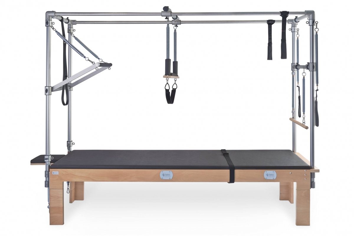 Pilates with equipment - Pilates Studio Sotogrande
