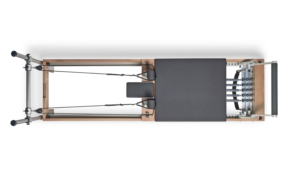 Pilates with equipment - Pilates Studio Sotogrande